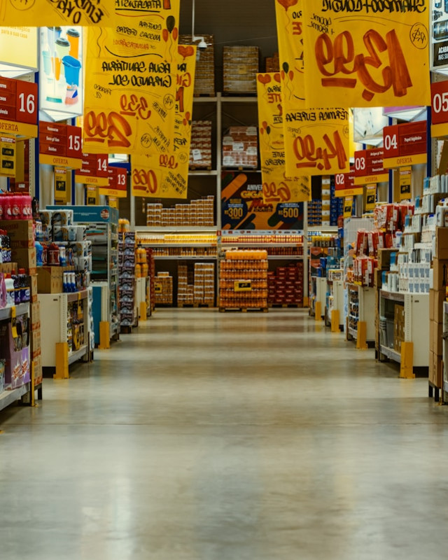 Mise en avant des produits : comment la réussir