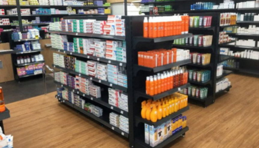 L'importance des têtes de gondole dans le merchandising